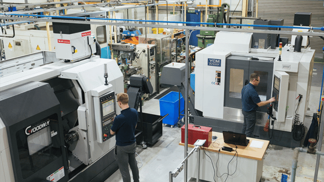 FGP Group - Rcapital